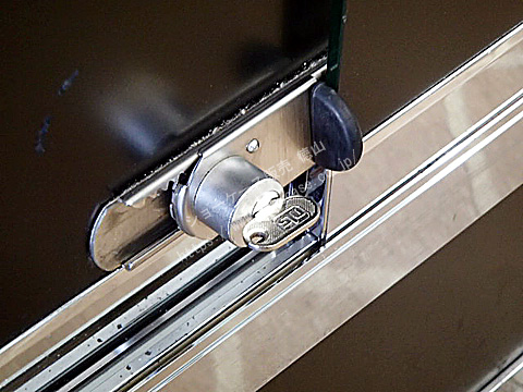 リサイクル・アウトレット・中古/ハヤノ エクシード 平ケース : RD-230712-3【ショーケース販売の徳山】